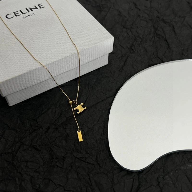 Genuine Celine Necklaces