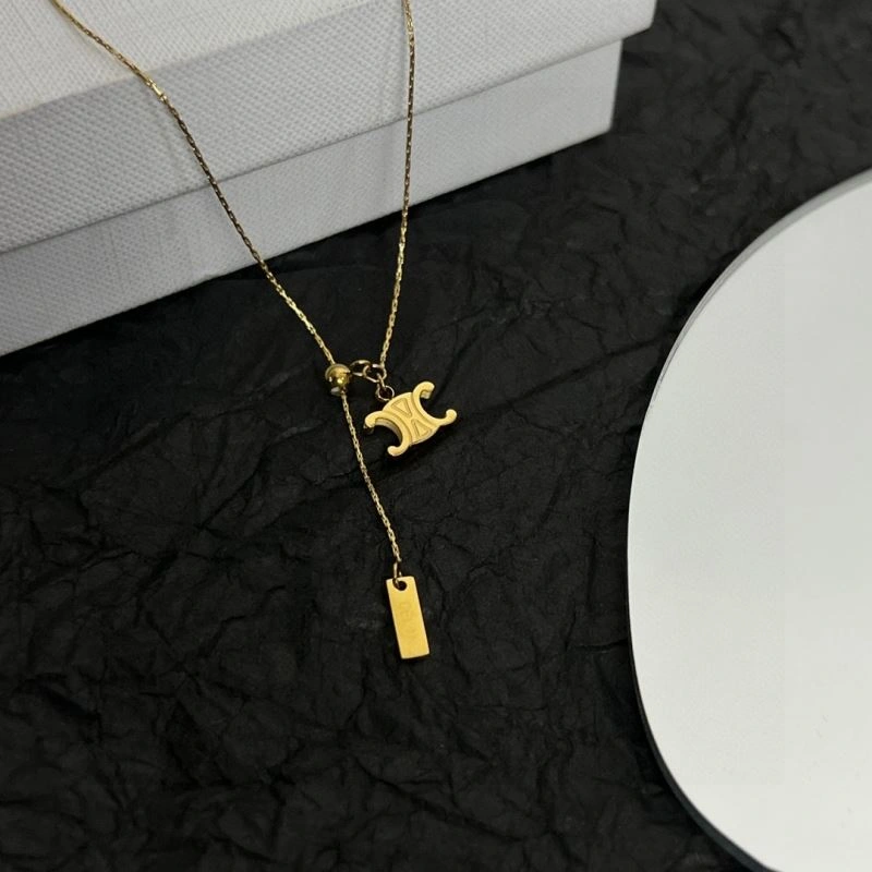 Genuine Celine Necklaces