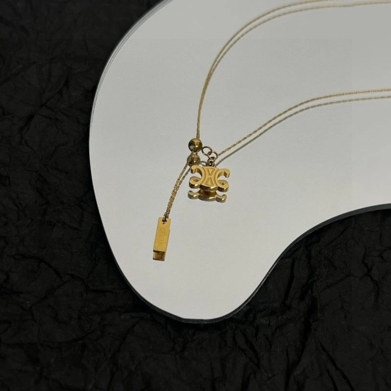 Genuine Celine Necklaces