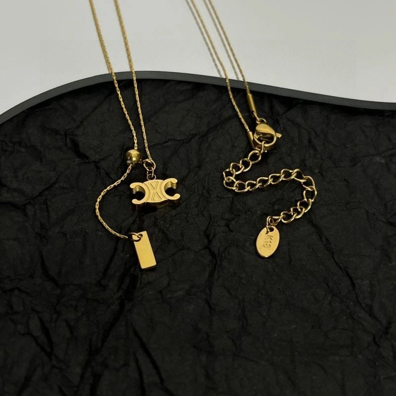 Genuine Celine Necklaces