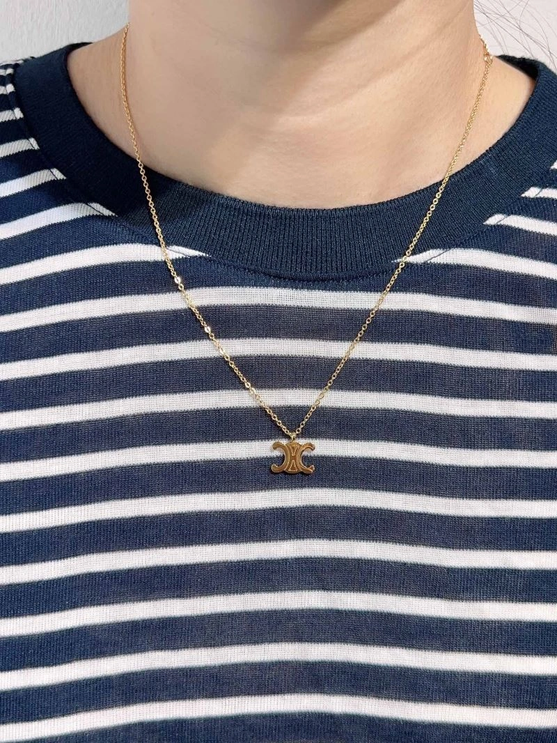 Celine Necklaces