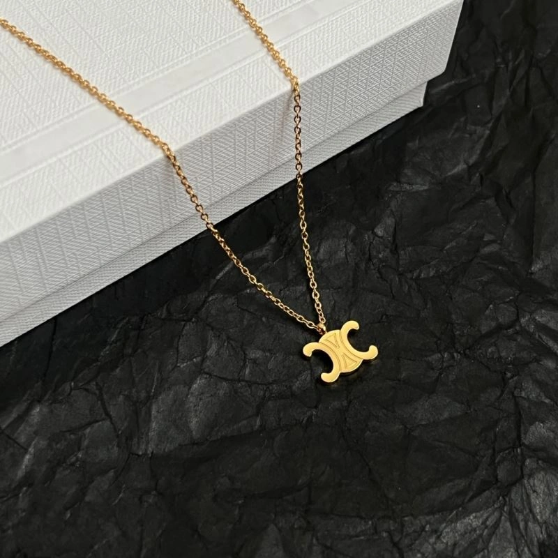 Bargain Celine Necklaces
