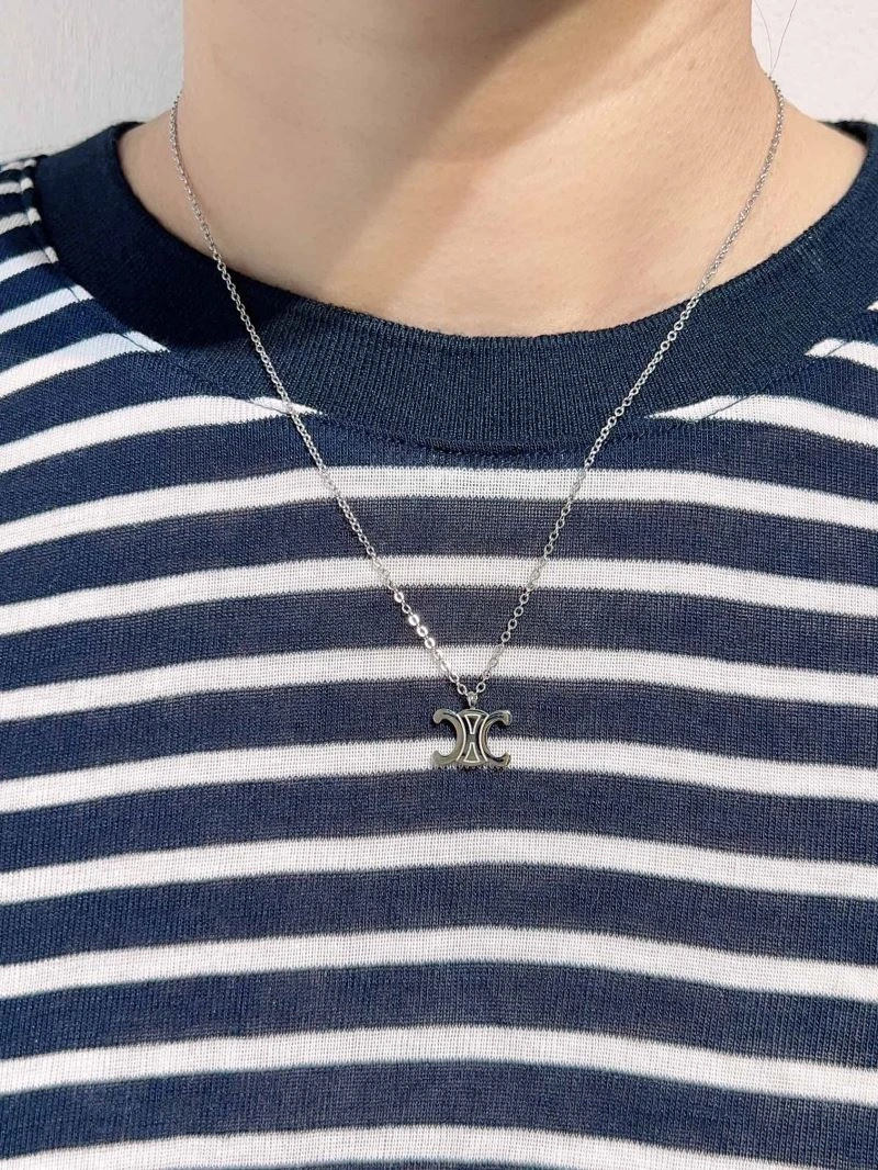 Celine Necklaces
