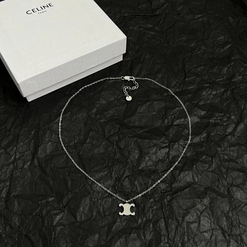 Discounted Celine Necklaces