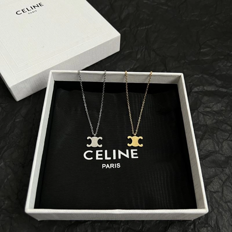 Discounted Celine Necklaces