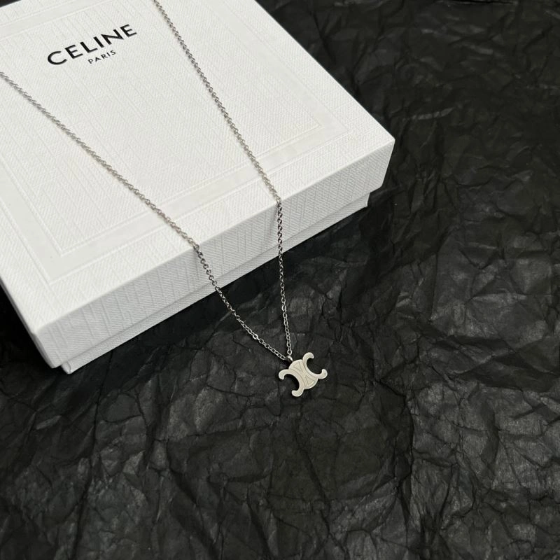 Discounted Celine Necklaces