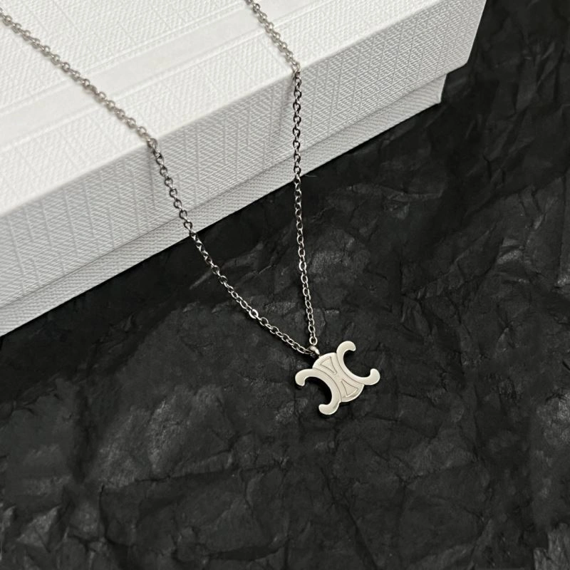 Discounted Celine Necklaces