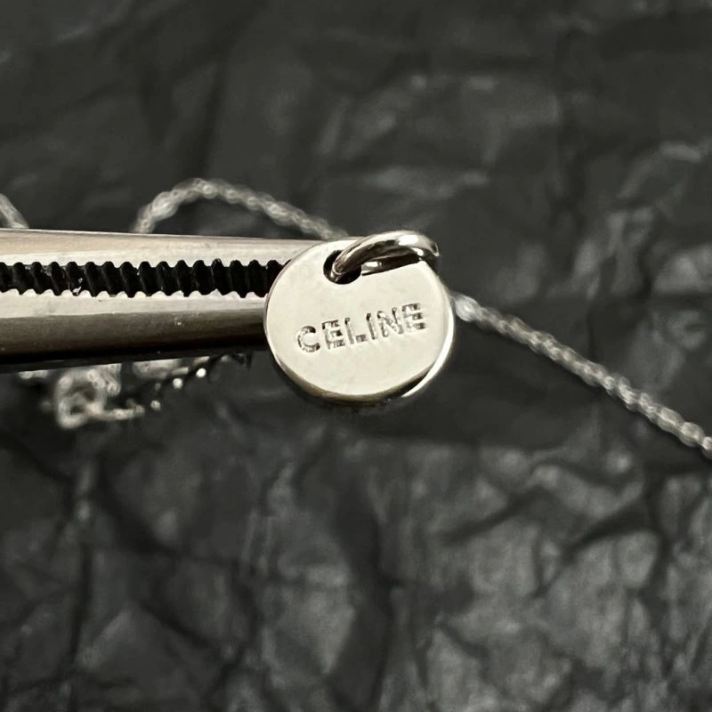 Discounted Celine Necklaces