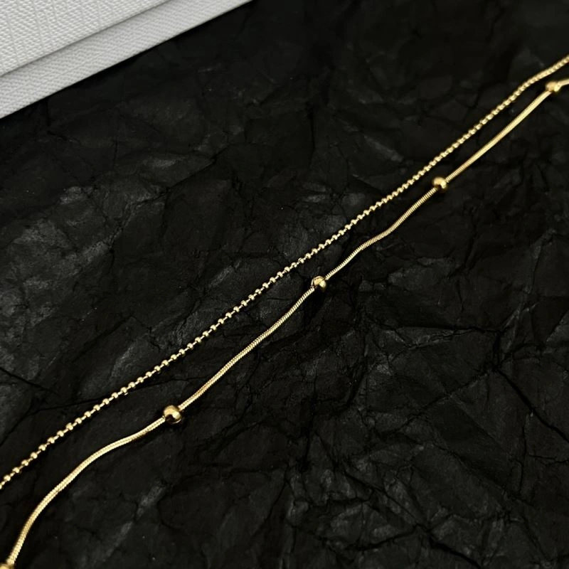 Value-priced Celine Necklaces