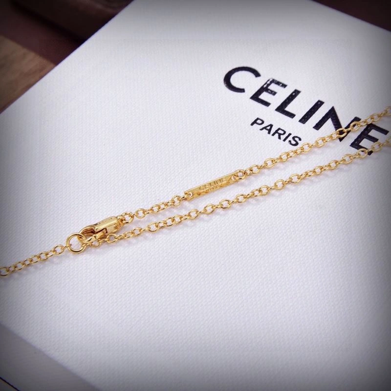 Affordable Celine Necklaces