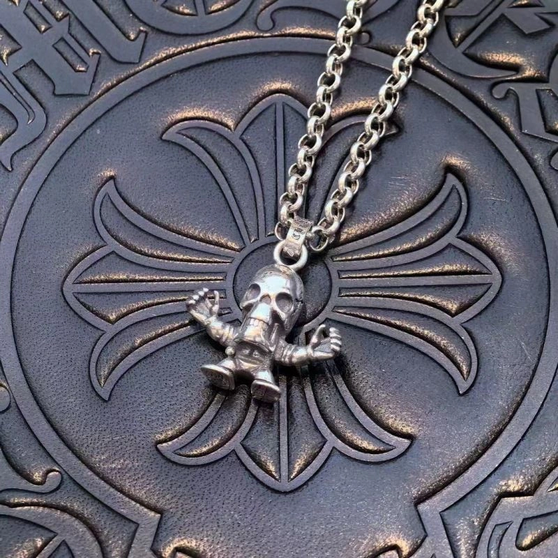 Celine Necklaces