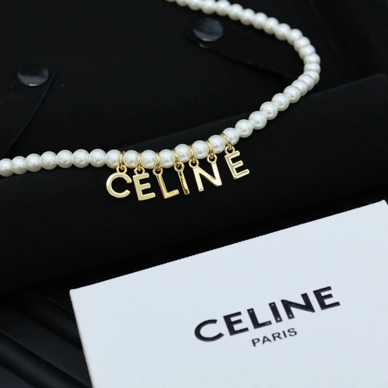 Affordable Celine Necklaces