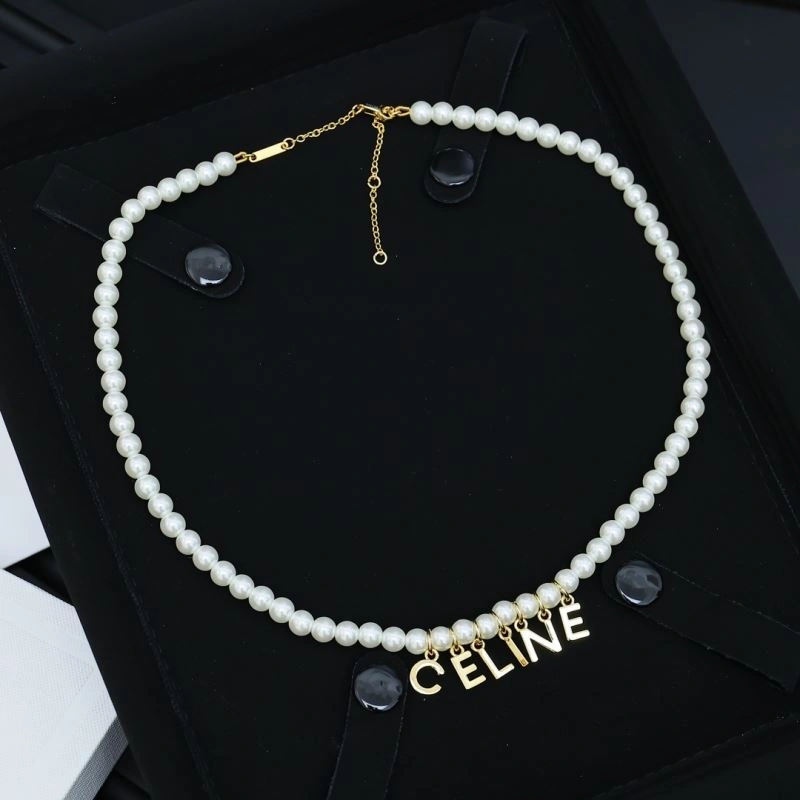 Affordable Celine Necklaces