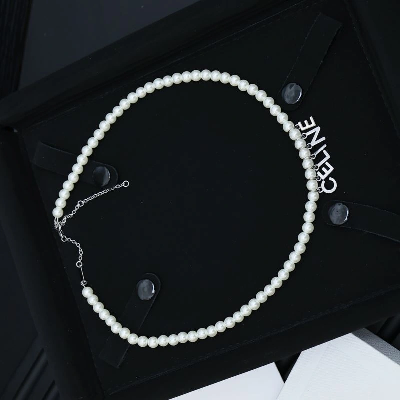Affordable Celine Necklaces