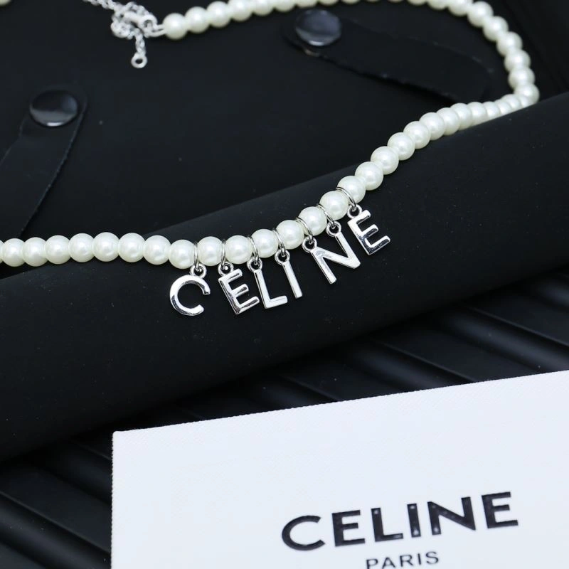 Affordable Celine Necklaces
