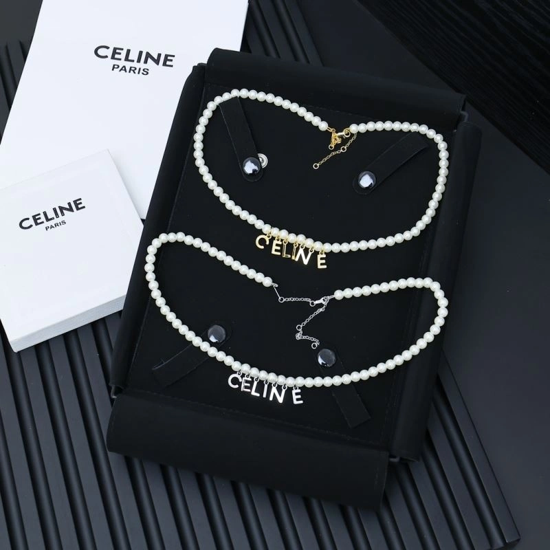 Affordable Celine Necklaces