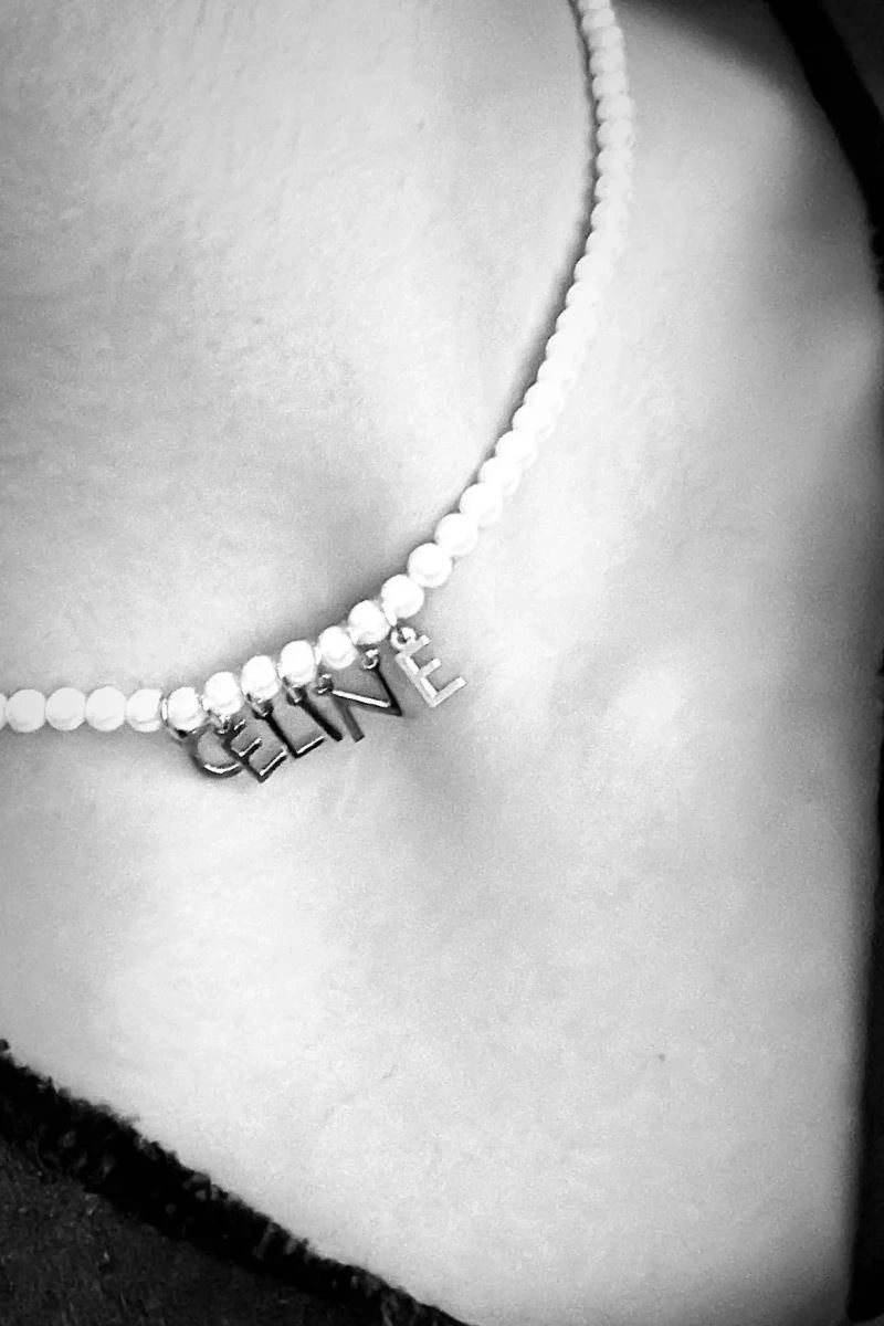 Affordable Celine Necklaces