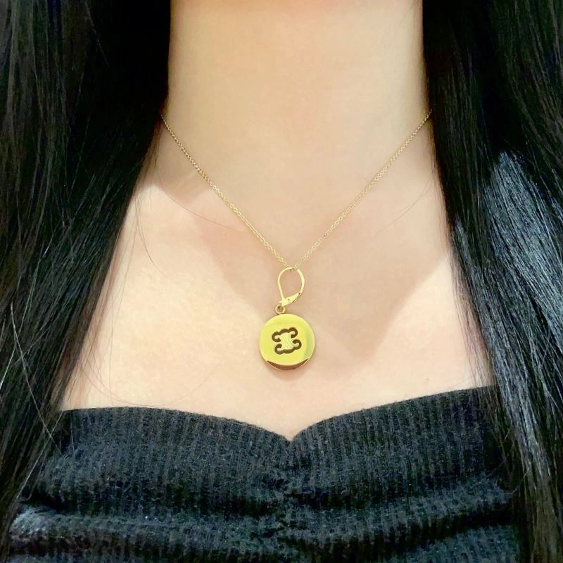 Celine Necklaces