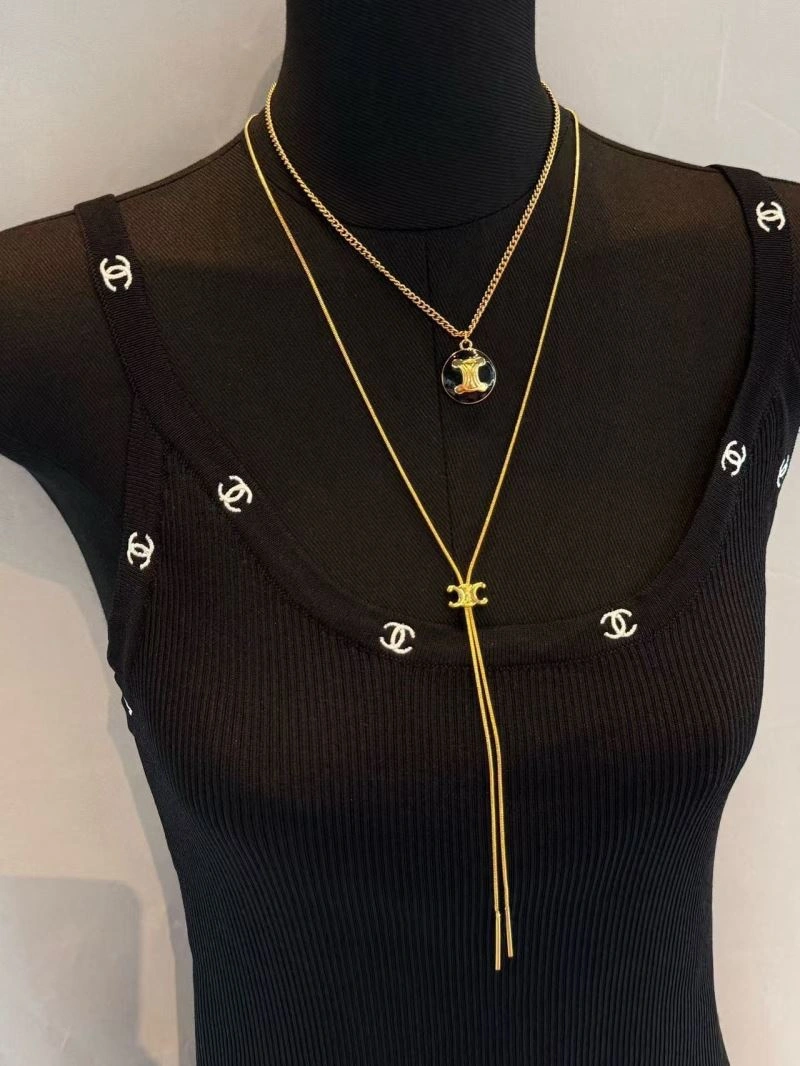 Celine Necklaces