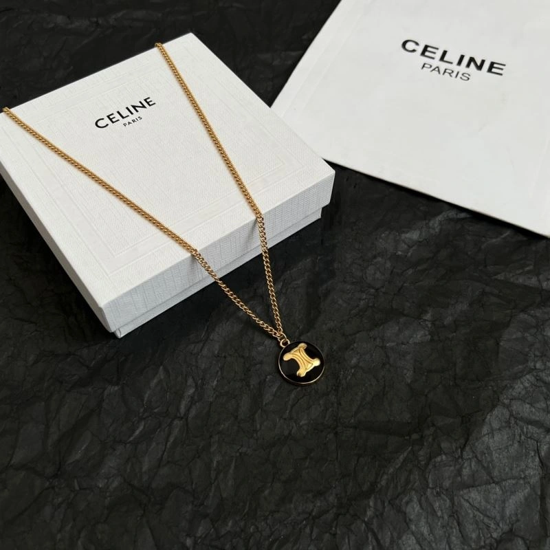 Exact replica Celine Necklaces