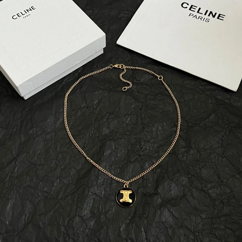 Exact replica Celine Necklaces