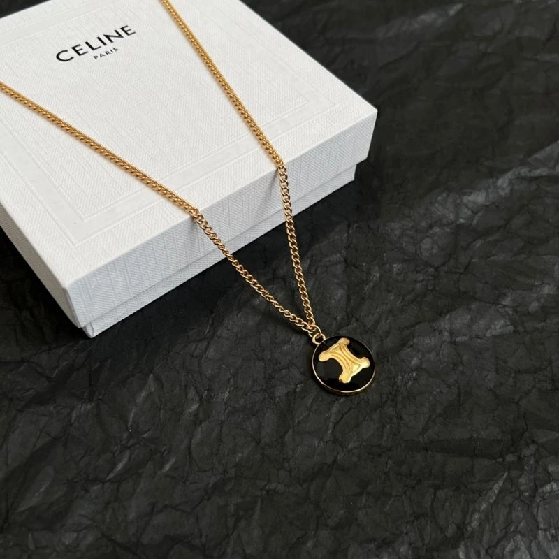 Exact replica Celine Necklaces