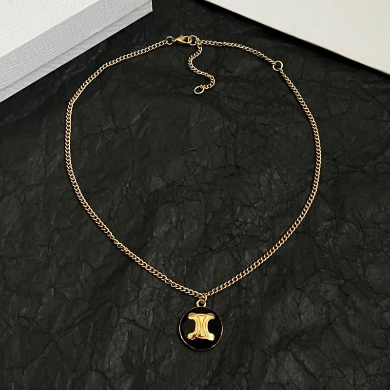 Exact replica Celine Necklaces