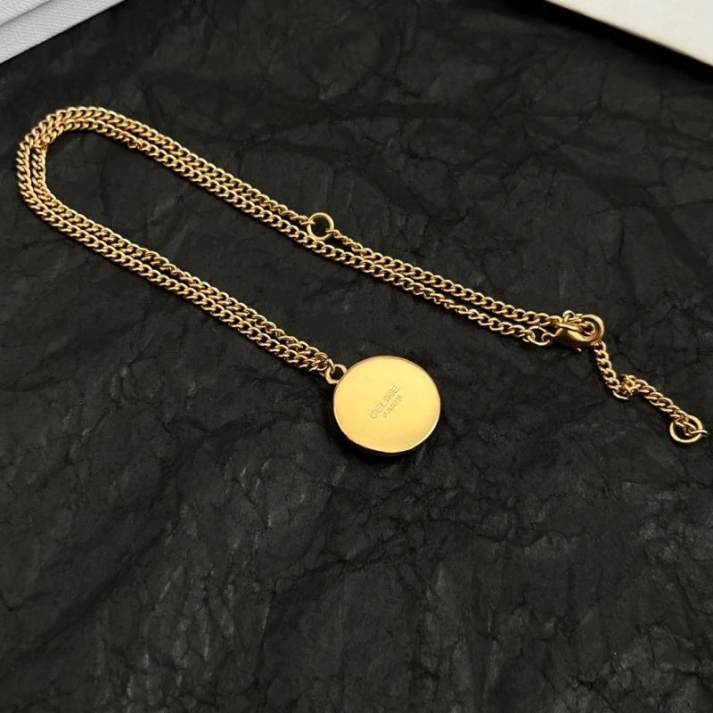 Exact replica Celine Necklaces