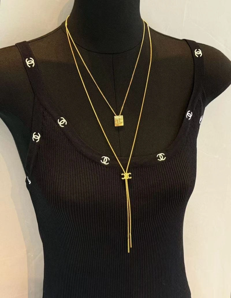 Celine Necklaces