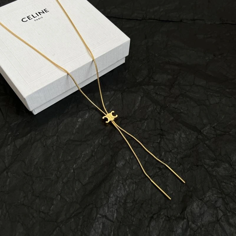 Bargain Celine Necklaces