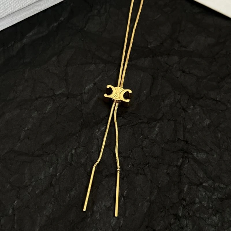 Bargain Celine Necklaces