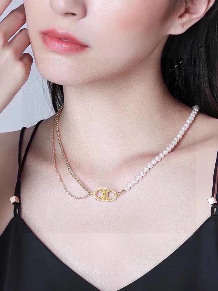 High fidelity Celine Necklaces