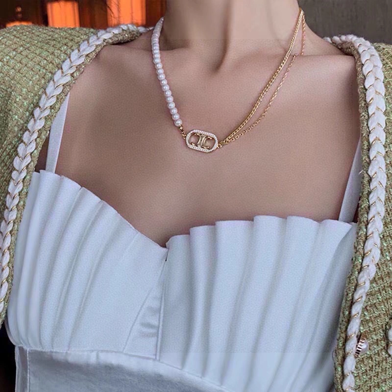 High fidelity Celine Necklaces