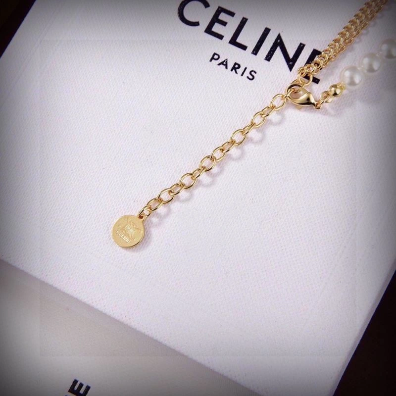 High fidelity Celine Necklaces