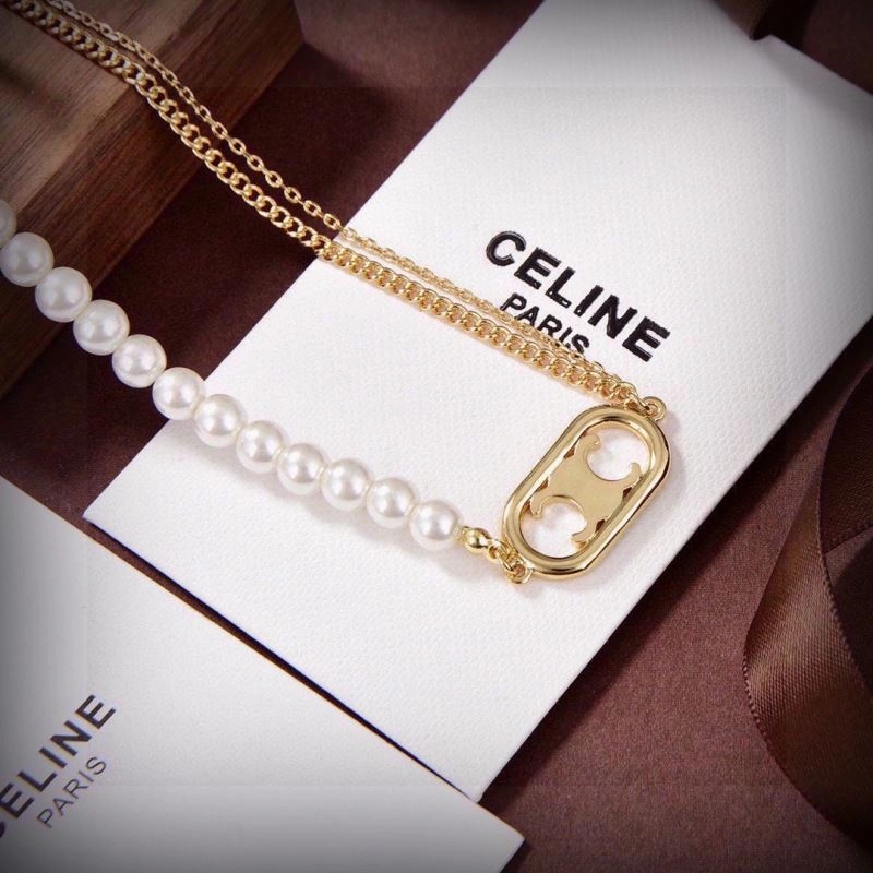 High fidelity Celine Necklaces