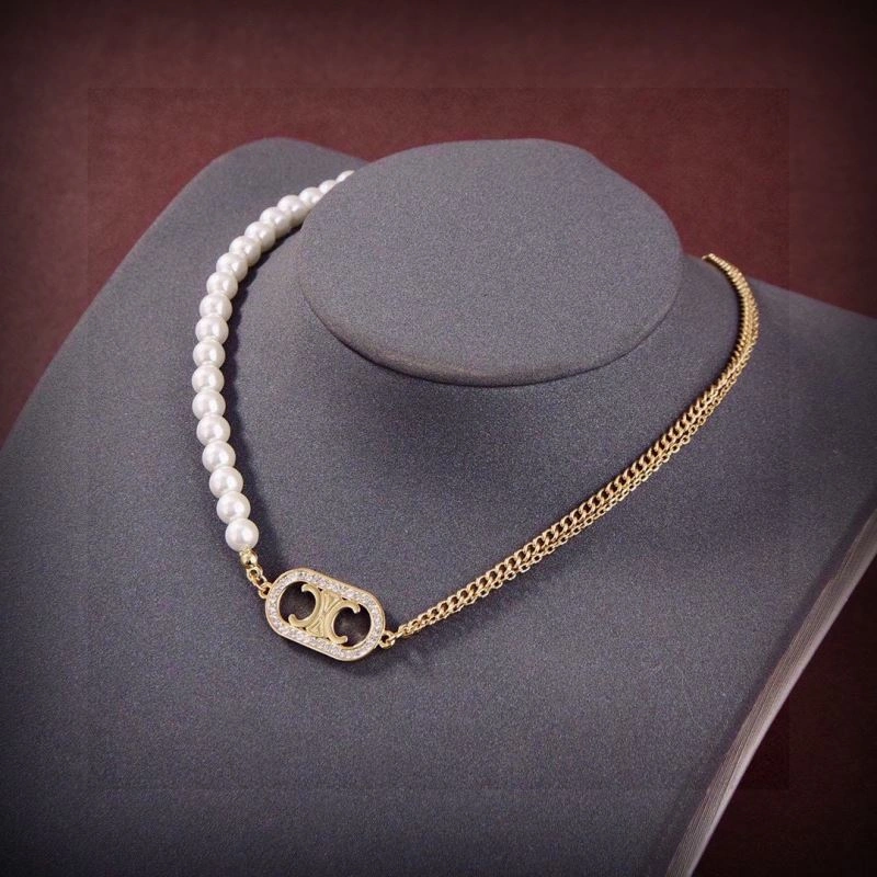 High fidelity Celine Necklaces