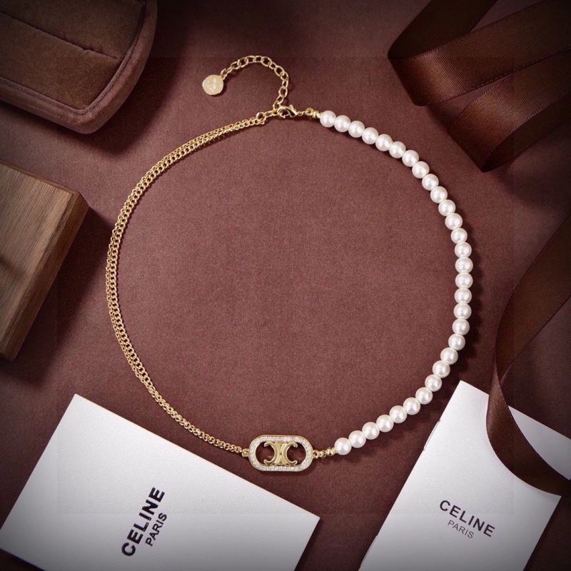 High fidelity Celine Necklaces