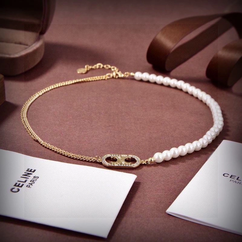 High fidelity Celine Necklaces