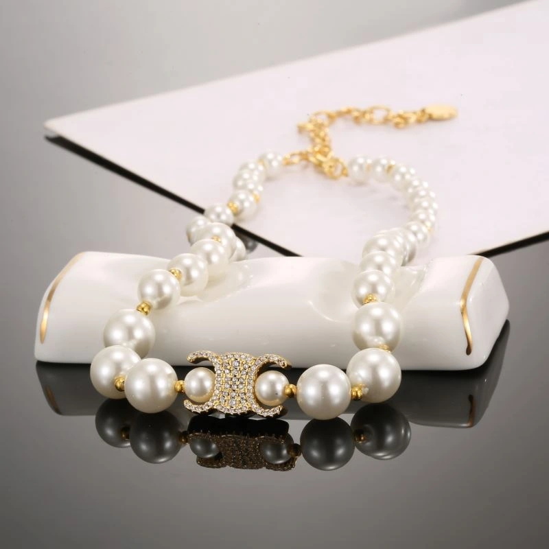 Celine Necklaces