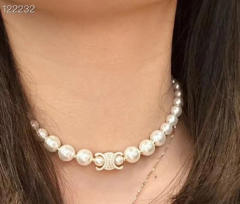 High accuracy Celine Necklaces