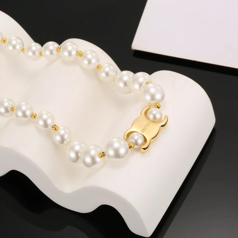 High accuracy Celine Necklaces