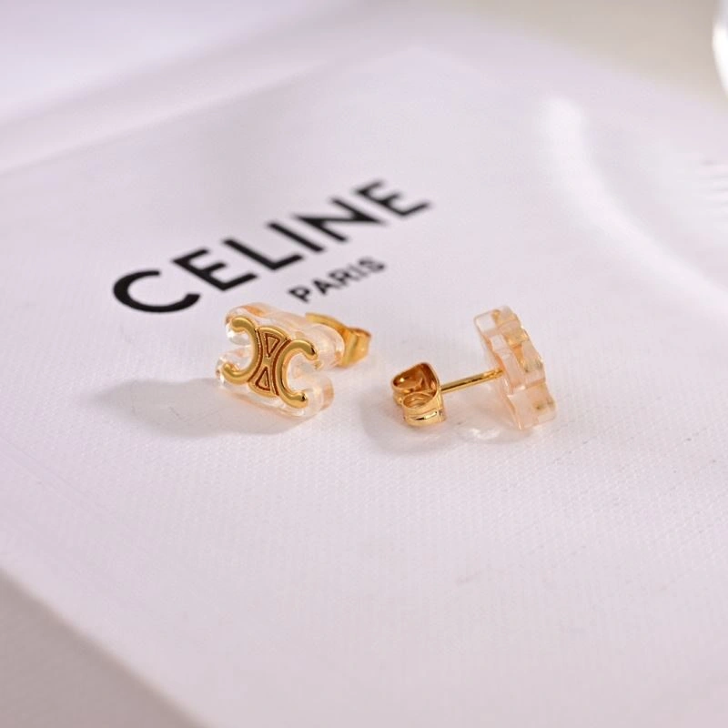 Bargain Celine Necklaces