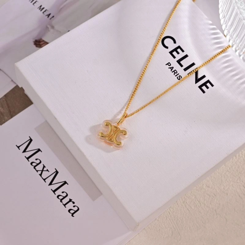 Bargain Celine Necklaces