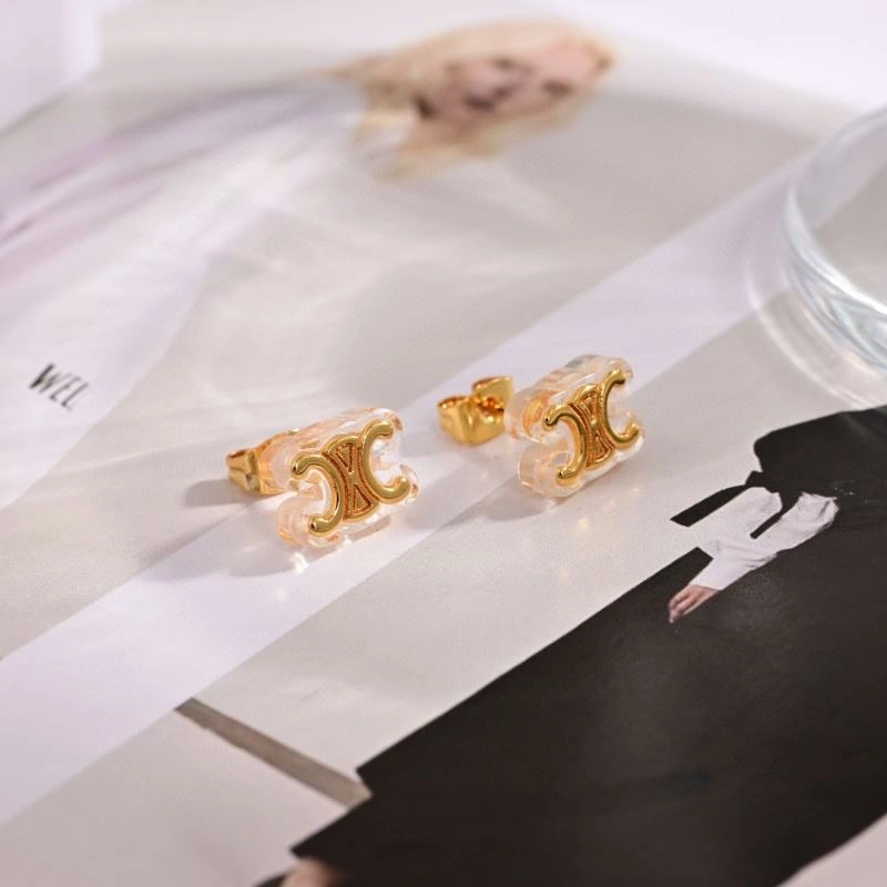 Bargain Celine Necklaces