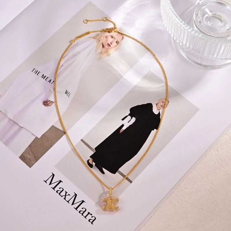 Bargain Celine Necklaces