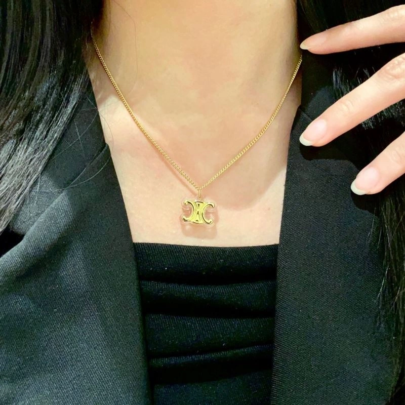 Celine Necklaces