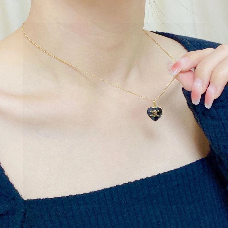 Celine Necklaces