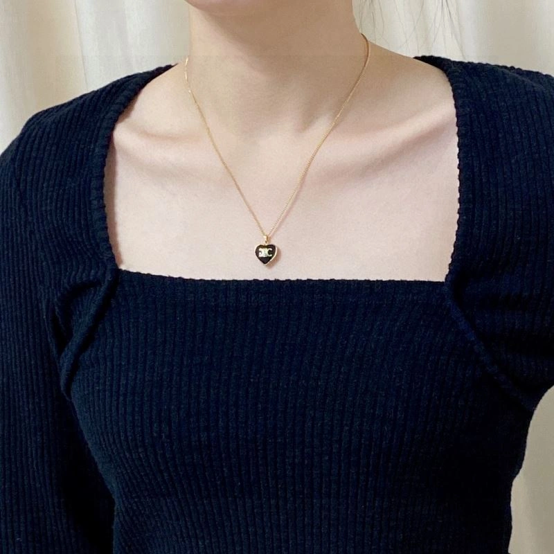 High accuracy Celine Necklaces