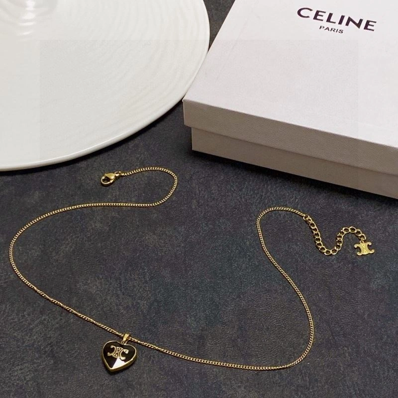 High accuracy Celine Necklaces