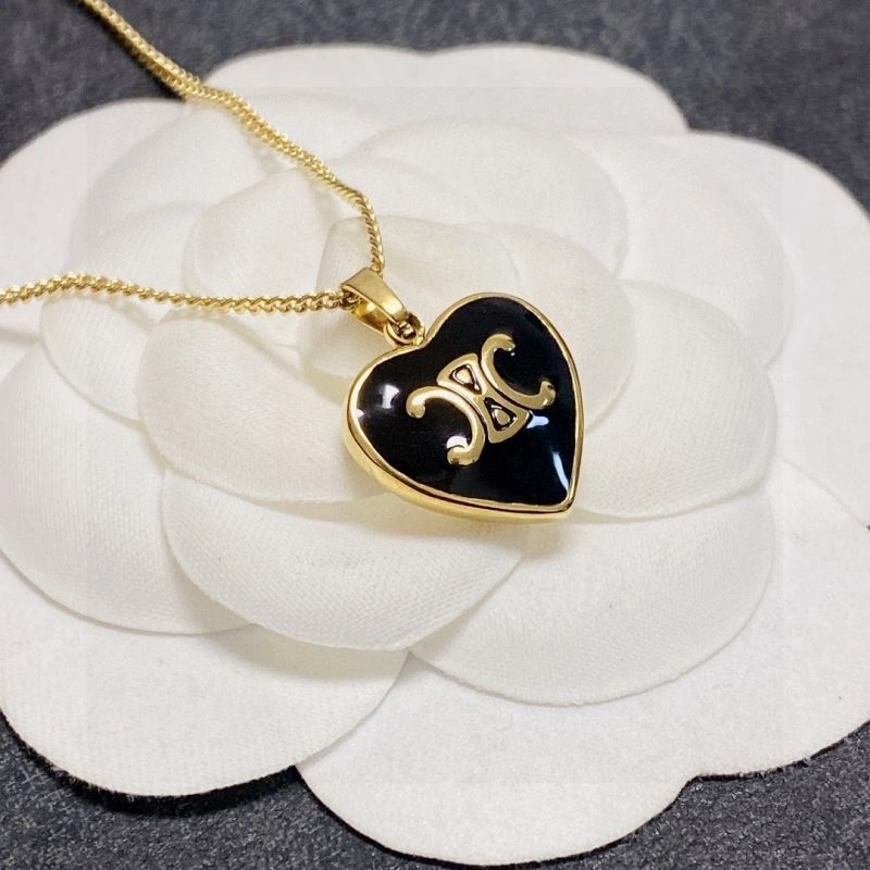 High accuracy Celine Necklaces